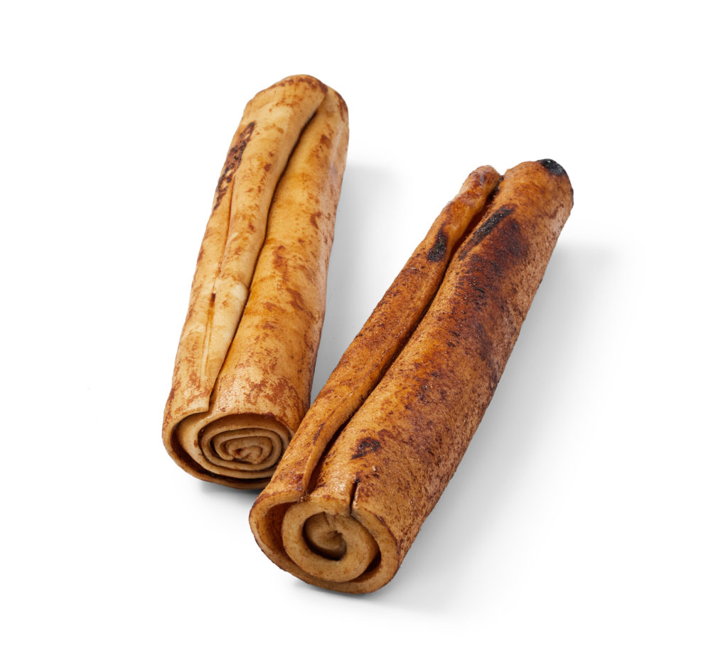 2 Pack Retriever Rolls | All-Natural Chews | Frankly Dog Bones