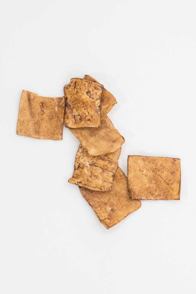 Beef Chew Chips | All-Natural Chew Toys | Frankly Dog Bone