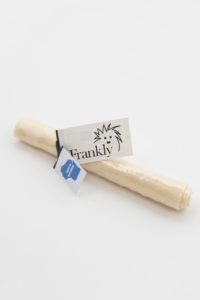 Beef Chew Rolls | All-Natural Dog Rolls | Frankly Dog Chews