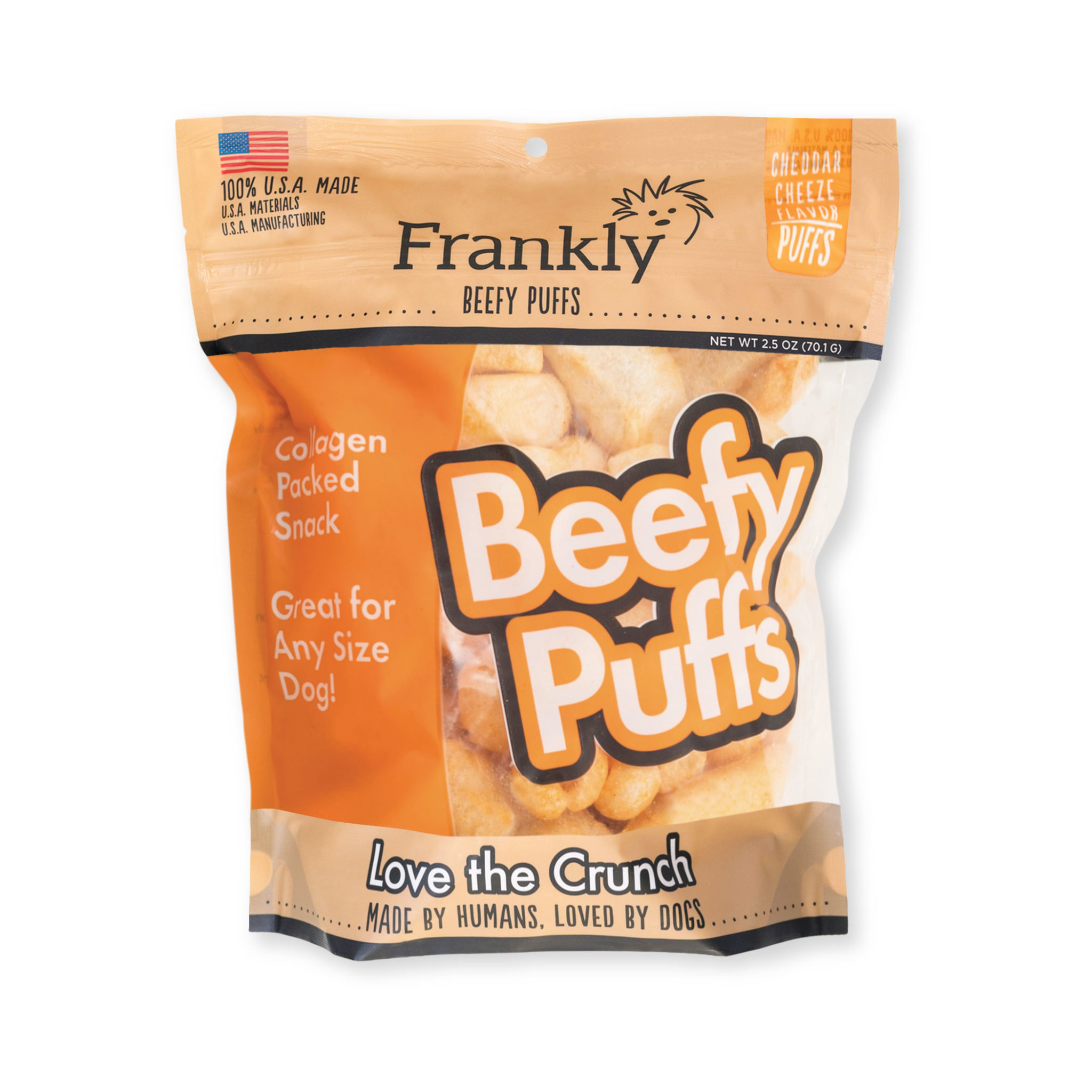 All Natural Beef Chews, Chips, Rolls, and Other Chews